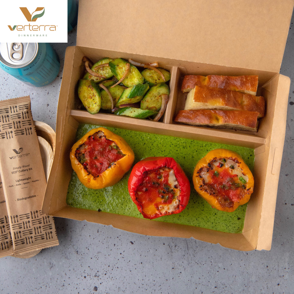 Why Eco-Friendly Take-Out Boxes Are the Smart Choice for Restaurants ...