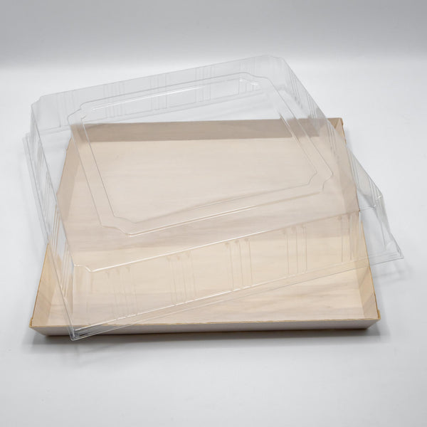 50 Tagged "Palm Leaf" - VerTerra Dinnerware