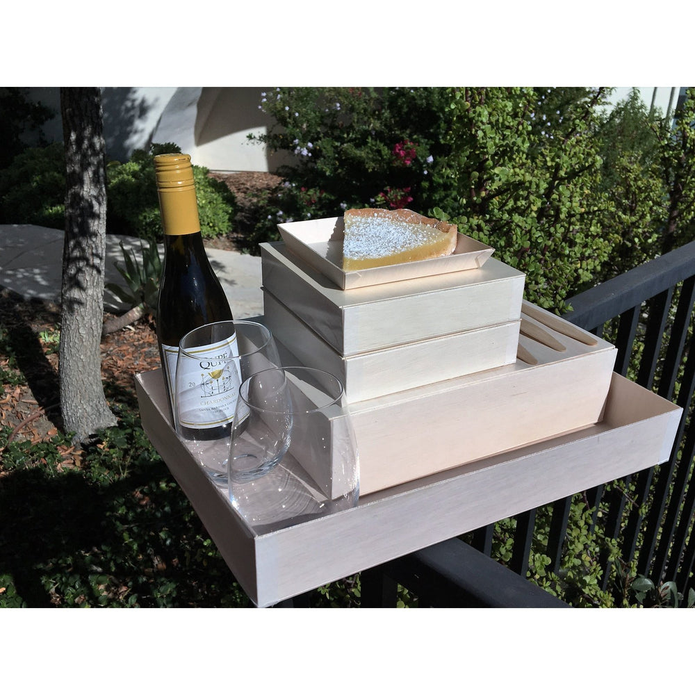 Storage Made Easy: Use a Collapsible Box with Lid for Clutter-Free ...